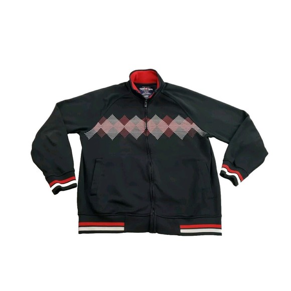 Ecko Unlimited | Jackets & Coats | Ecko Unltd Mens Y2k Streetwear Full ...